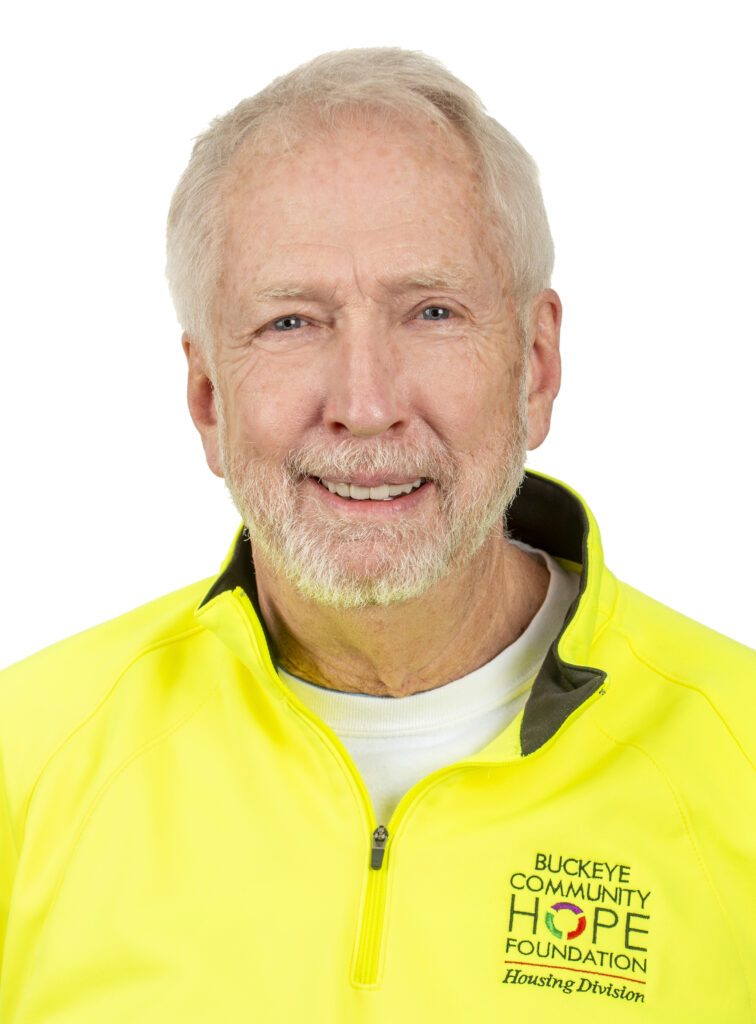 Development Staff - Buckeye Community Hope Foundation